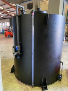 Tanks & Systems - Thermoplastic Tank Manufacturers UK